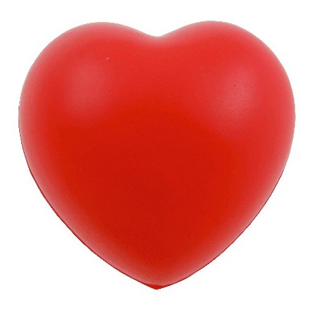 Antistress hjerter - anti stress hjerter - stress hjerter - stress