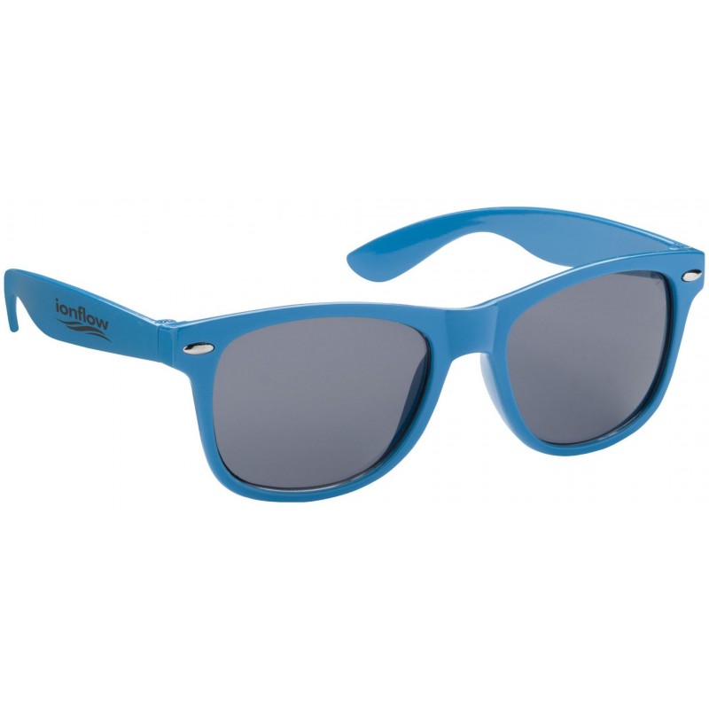 logo solbriller - solbriller med tryk - reklame solbriller - solbrille