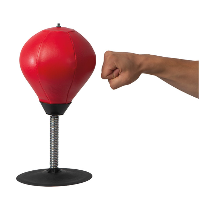 boksebolde - antistress boksebolde