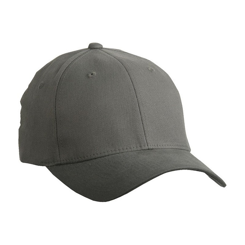 Køb de originale Flexfit kasketter med Jeres reklame